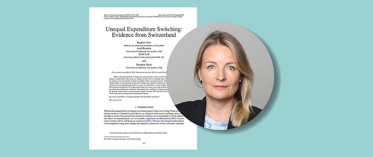 Home | Faculty of Business and Economics | University of Basel